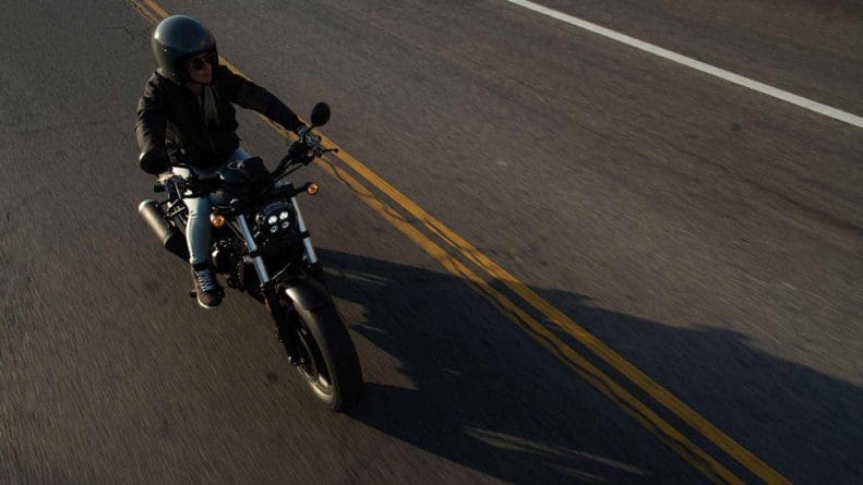2022 Honda Rebel 300 [Specs, Features, Photos] | wBW