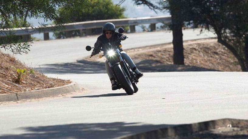 2022 Honda Rebel 300 [Specs, Features, Photos] | wBW