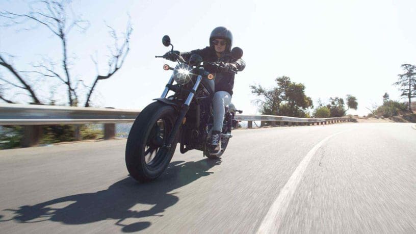 2022 Honda Rebel 300 [Specs, Features, Photos] | wBW
