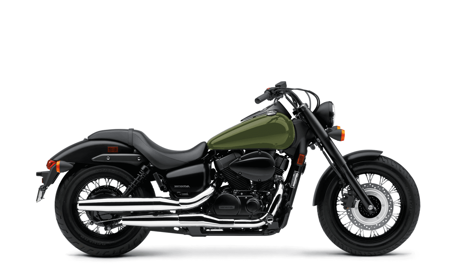 2022 Honda Shadow Phantom Specs