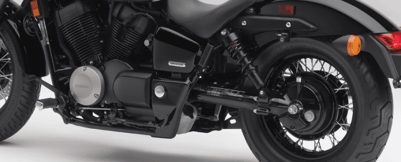 2022 Honda Shadow Phantom [Specs, Features, Photos] | wBW