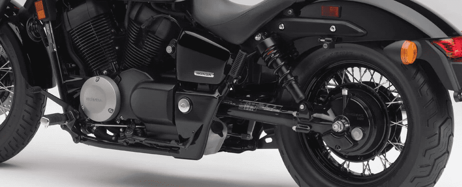 2022 Honda Shadow Phantom Specs