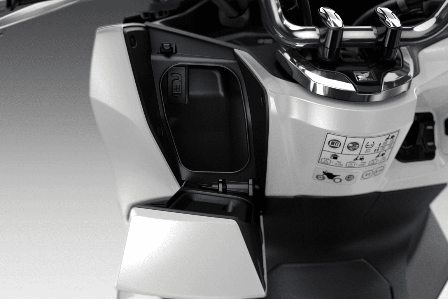 2022 Honda PCX [Specs, Features, Photos] | wBW