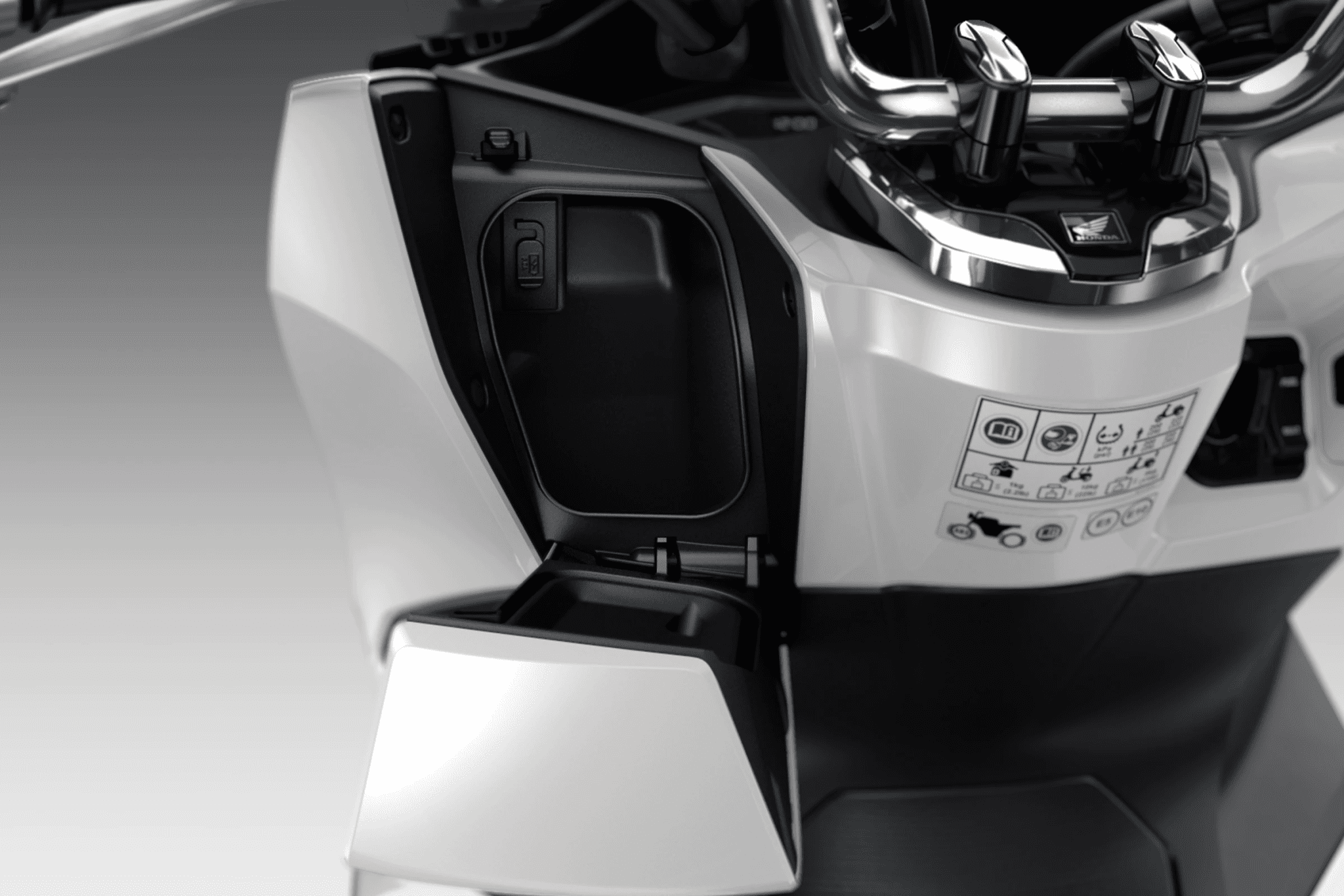 2022 Honda PCX [Specs, Features, Photos] | wBW