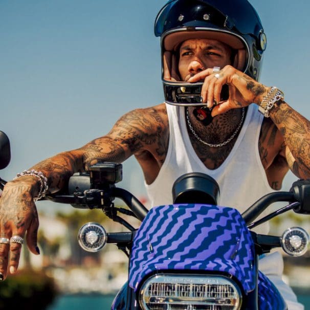 The LiveWire S2 DEL MAR™ LE - webBikeWorld