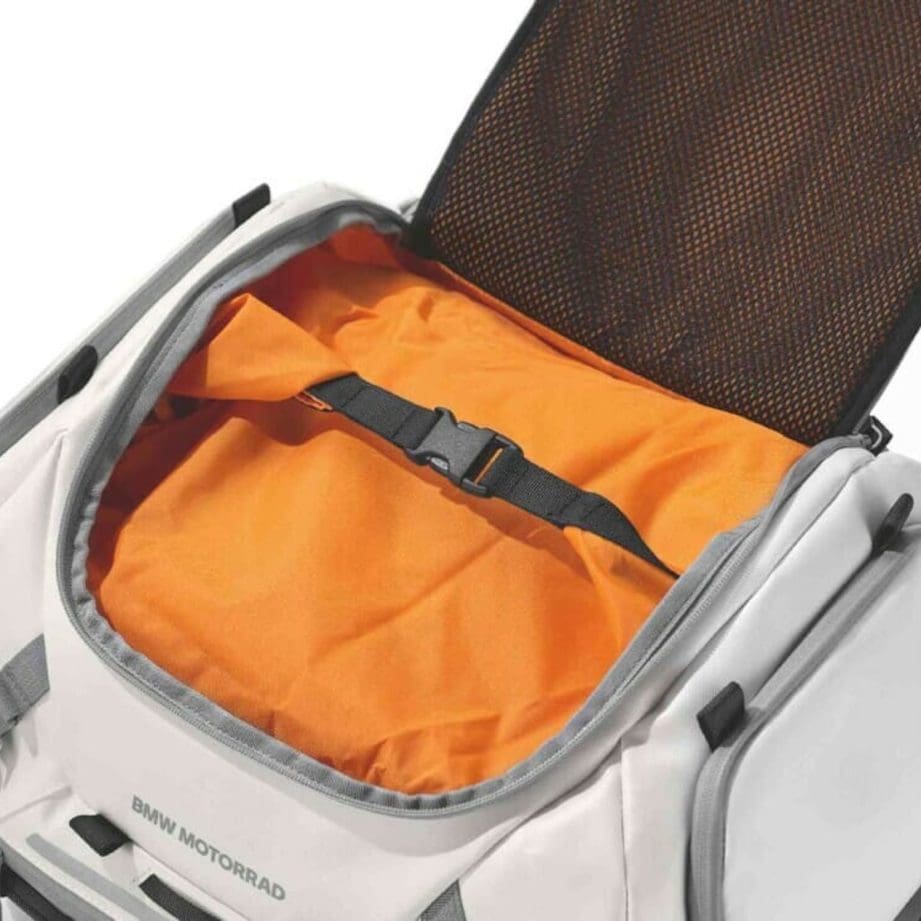 The BMW Motorrad Urban Collection - webBikeWorld