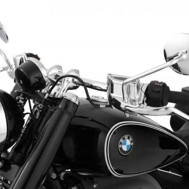 Wunderlich’s New BMW R18 Handlebars - webBikeWorld