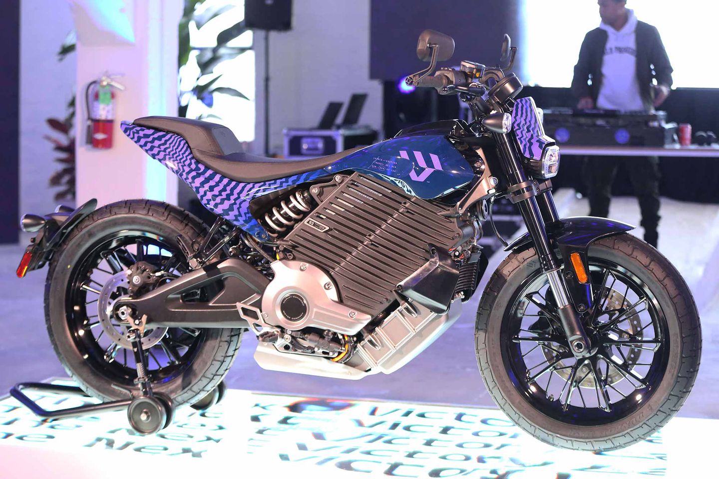 The Success of the Del Mar - webBikeWorld