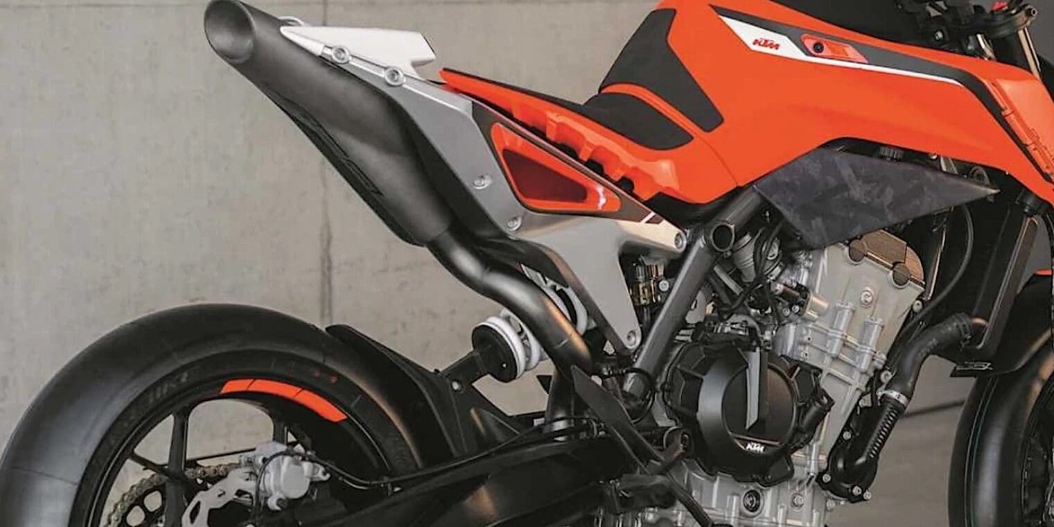 KTM Motorcycles: Current Lineup, Models, News, & Reviews
