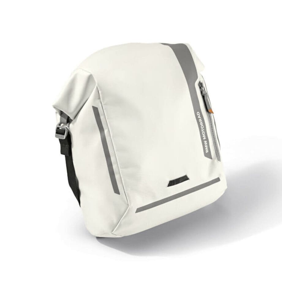 The BMW Motorrad Urban Collection - webBikeWorld