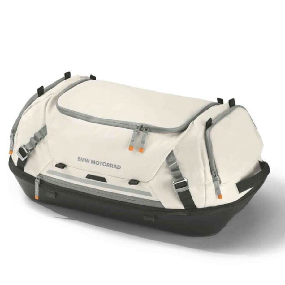 The BMW Motorrad Urban Collection - webBikeWorld