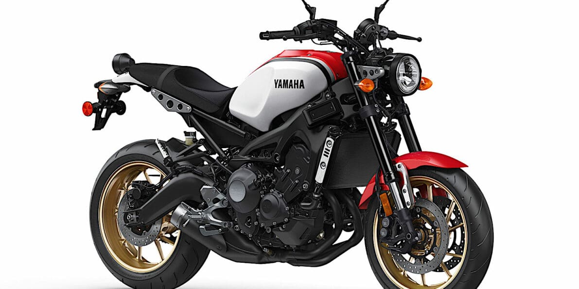 Yamaha Motorcycles: Current Lineup, Models, News, & Reviews