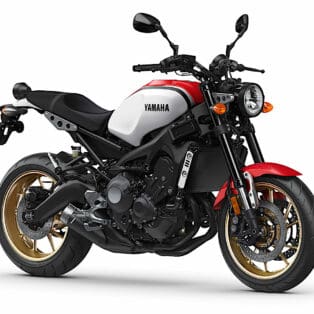 2020 Yamaha Motorcycle Model List | webBikeWorld