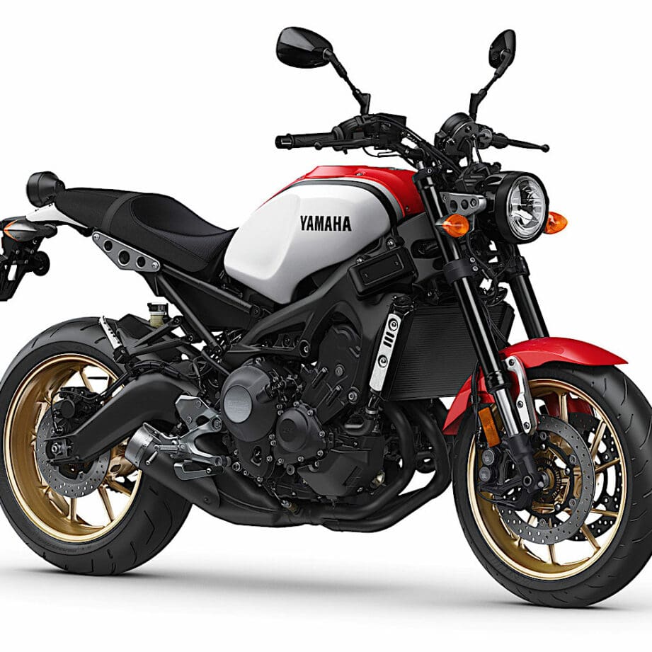 2020 Yamaha Motorcycle Model List | webBikeWorld