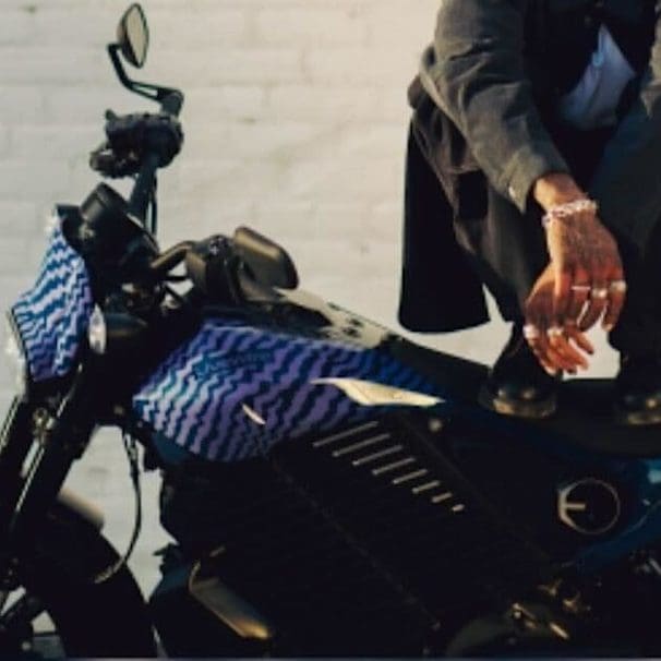 The LiveWire S2 DEL MAR™ LE - webBikeWorld