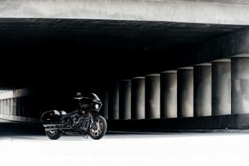 2022 Harley Davidson Low Rider S/ST [Specs, Features, Photos] | wBW