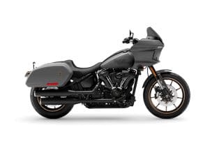 2022 Harley Davidson Low Rider S/ST [Specs, Features, Photos] | wBW