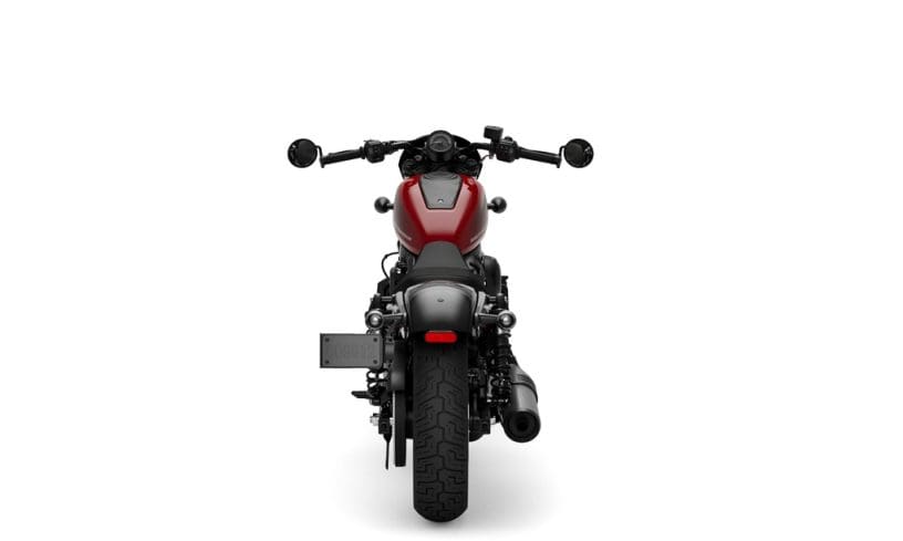 2022 Harley Davidson Nightster [Specs, Features, Photos] | wBW