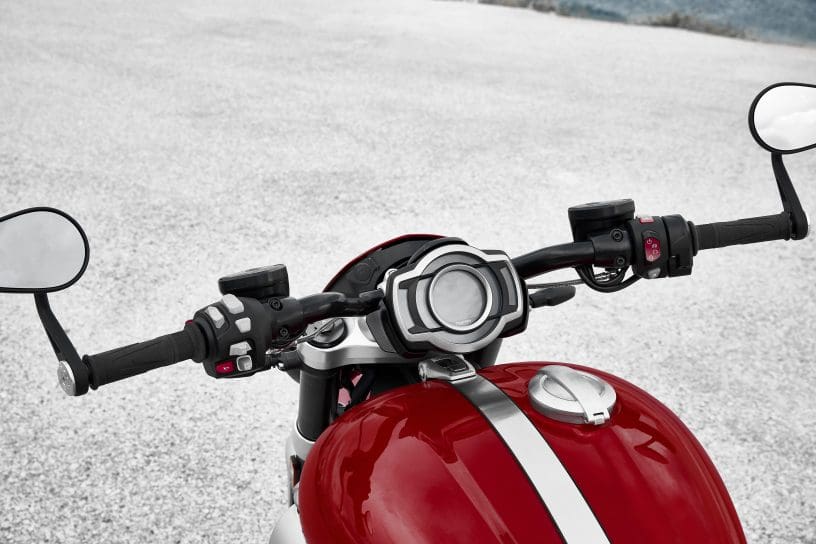 2022 Triumph Rocket 3 R & Rocket 3 GT [Specs, Features, Photos] | wBW