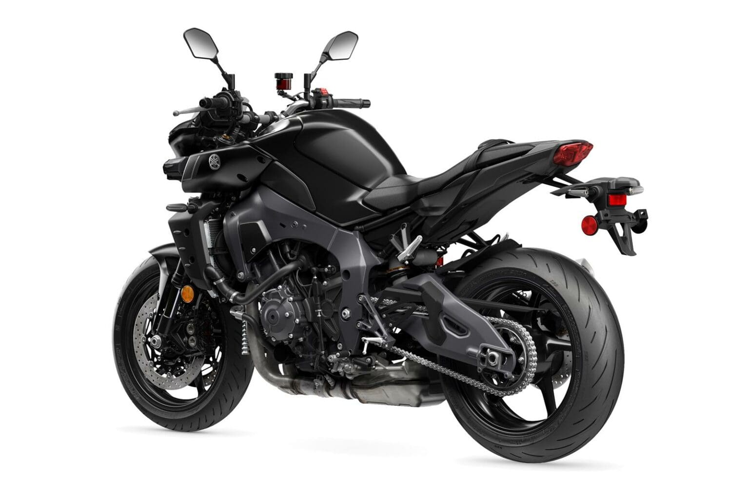 2022 Yamaha MT-10 / MT-10SP [Specs, Features, Photos] | wBW