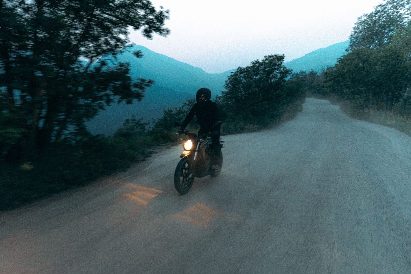 2022 Zero DS [Specs, Features, Photos] | wBW