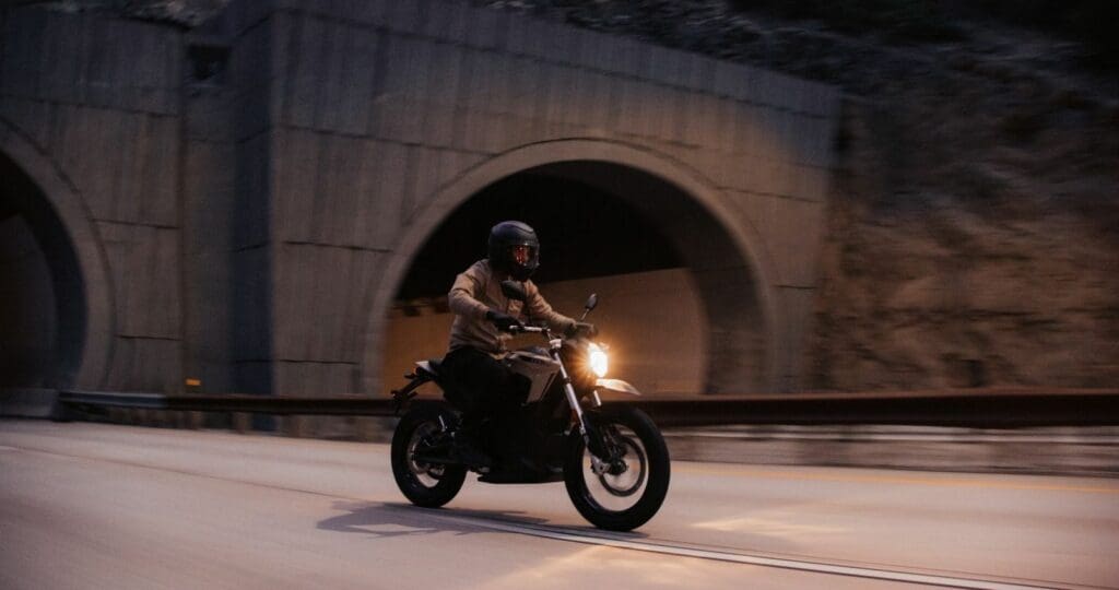 2022 Zero DS [Specs, Features, Photos] | wBW