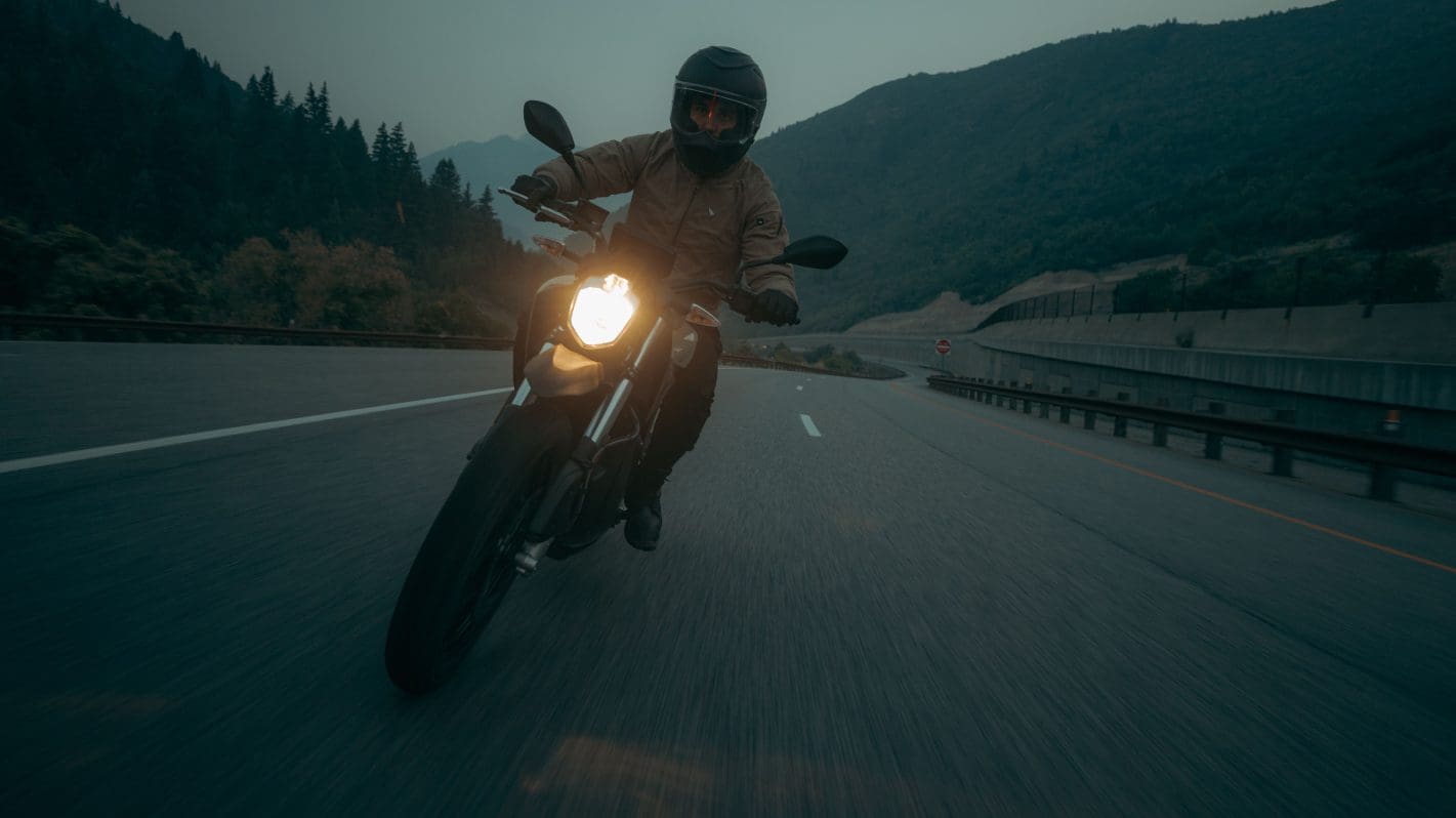 2022 Zero DS [Specs, Features, Photos] | wBW