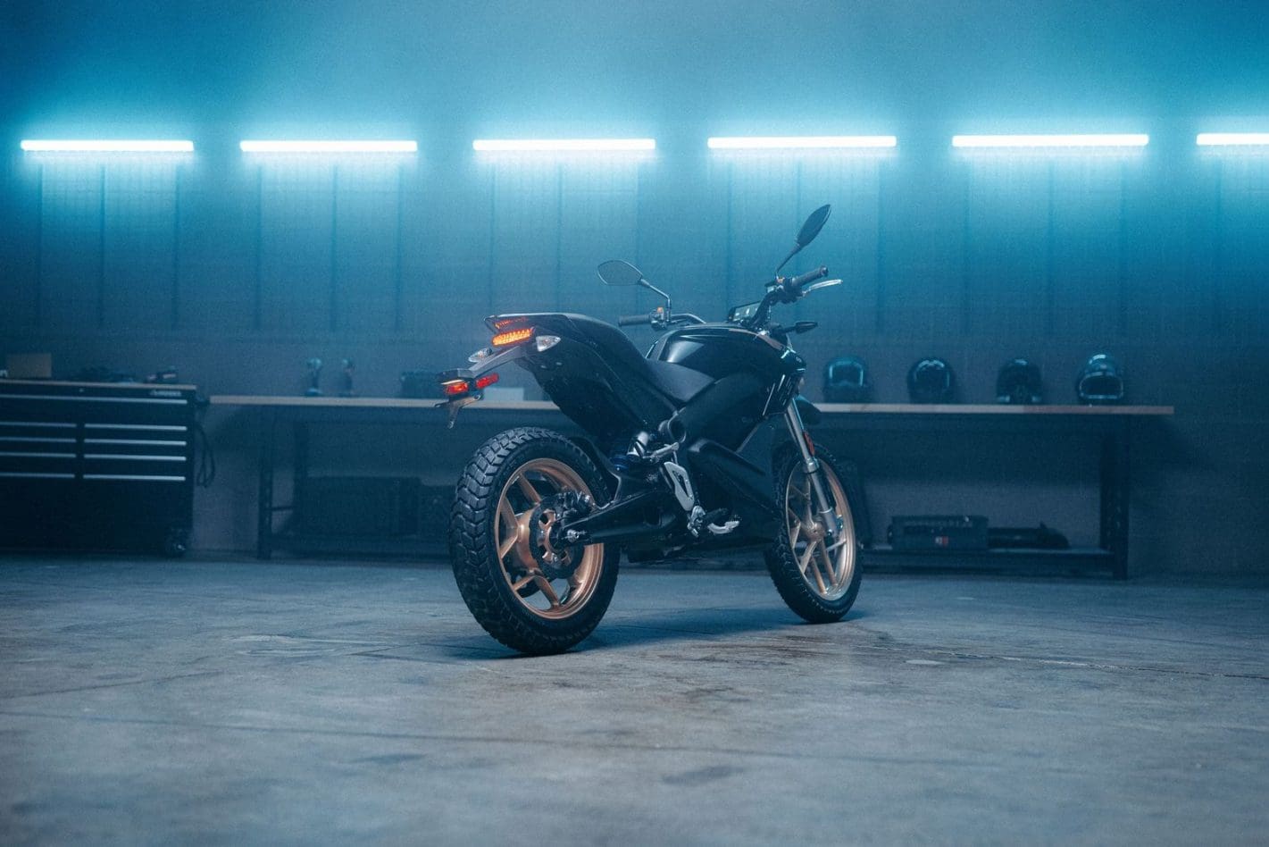 2022 Zero DSR [Specs, Features, Photos] | wBW