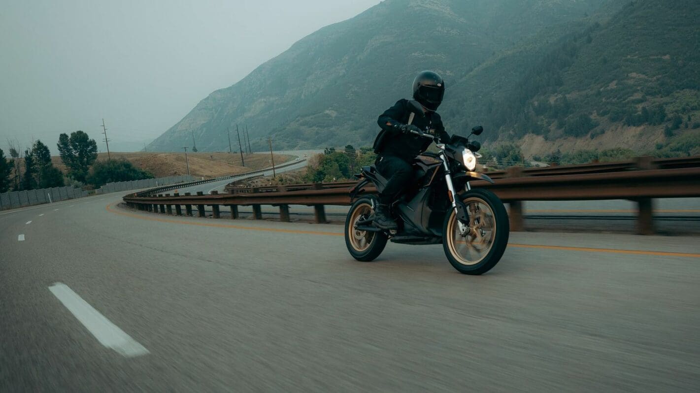 2022 Zero DSR [Specs, Features, Photos] | wBW