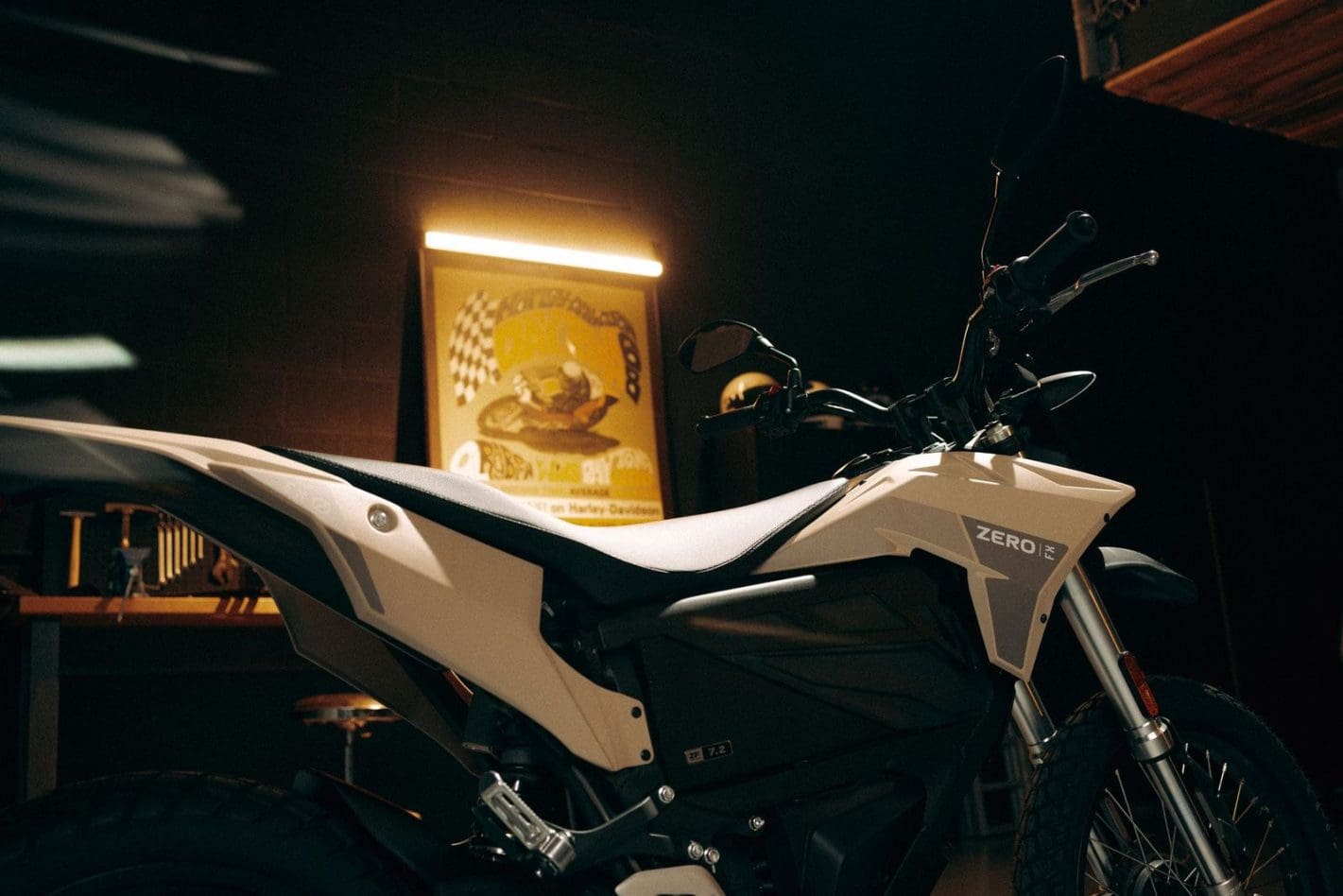 2022 Zero FX [Specs, Features, Photos] | wBW