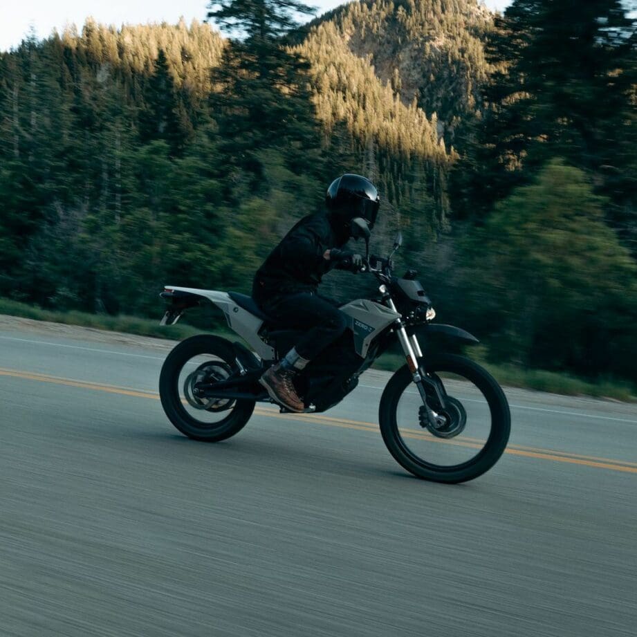 The 2022 Zero Motorcycle Lineup + Our Take On Each Model