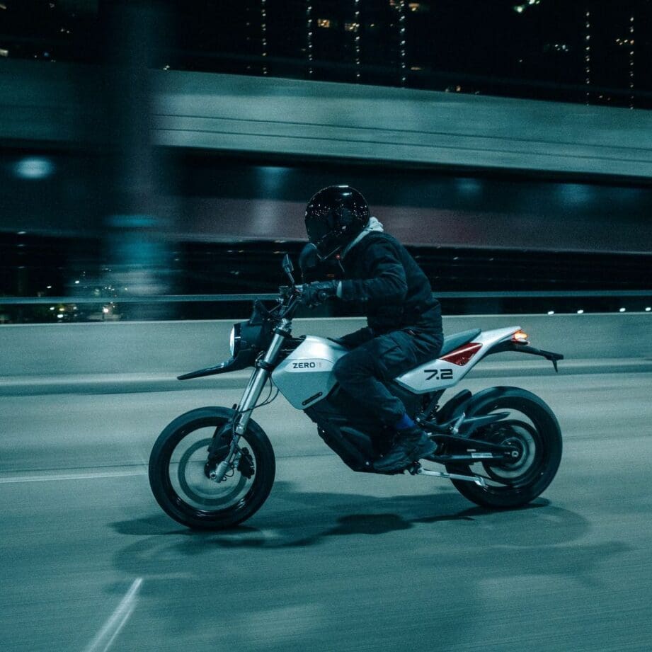 The 2022 Zero Motorcycle Lineup + Our Take On Each Model