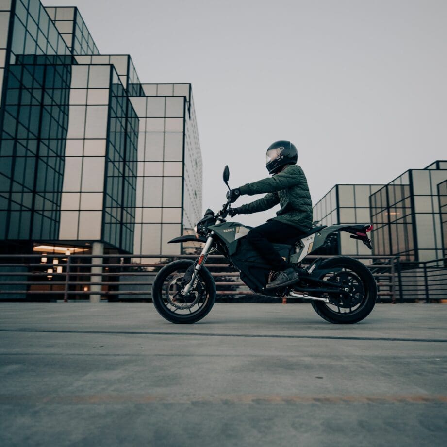 2022 Zero S [Specs, Features, Photos] | wBW