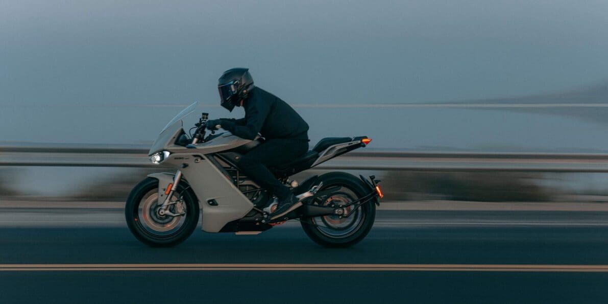 2022 Zero SR/S [Specs, Features, Photos] | wBW