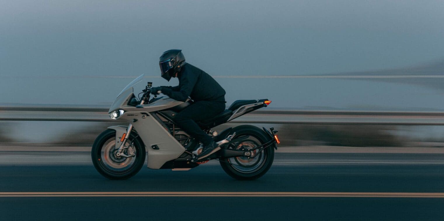 2022 Zero SR/S [Specs, Features, Photos] | wBW