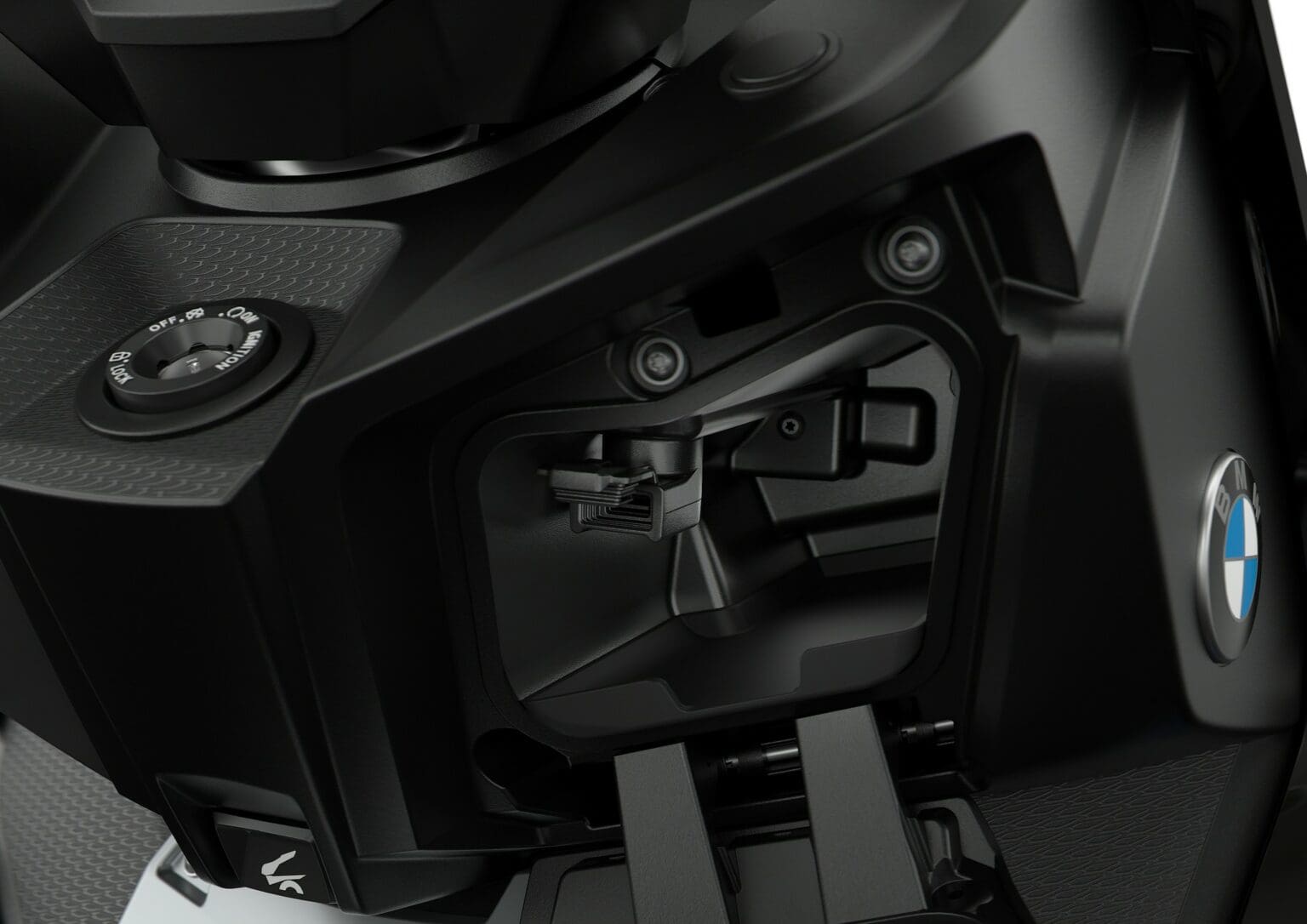 2022 BMW C 400 GT [Specs, Features, Photos] | wBW