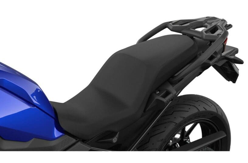 2022 BMW F750GS [Specs, Features, Photos] | wBW