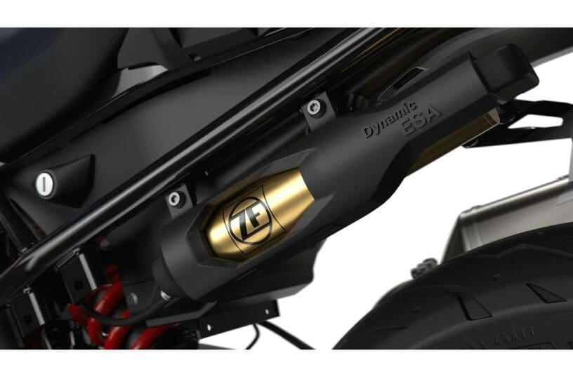 2022 BMW F750GS [Specs, Features, Photos] | wBW