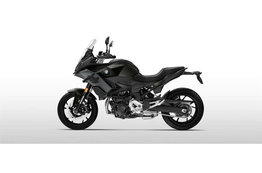 2022 BMW F 900 XR [Specs, Features, Photos] | wBW