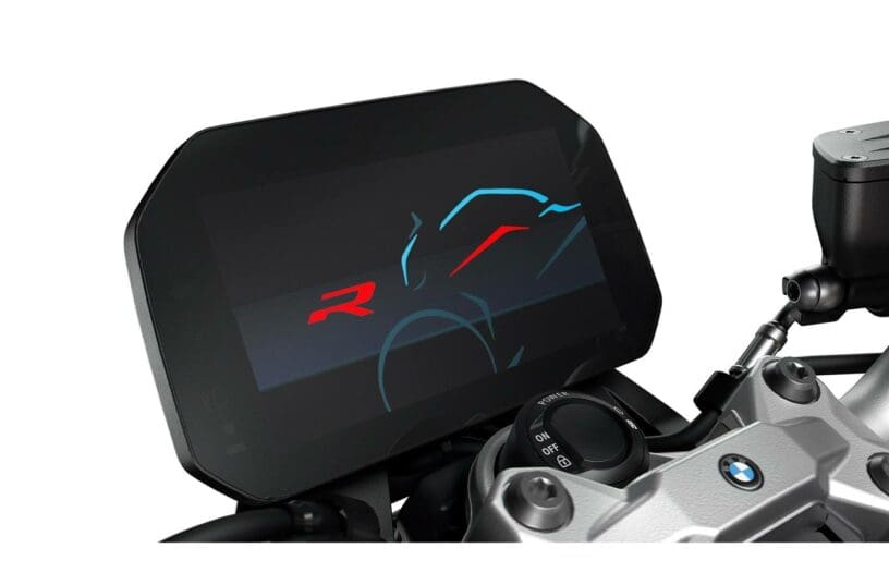 2022 BMW F 900 R [Specs, Features, Photos] | wBW