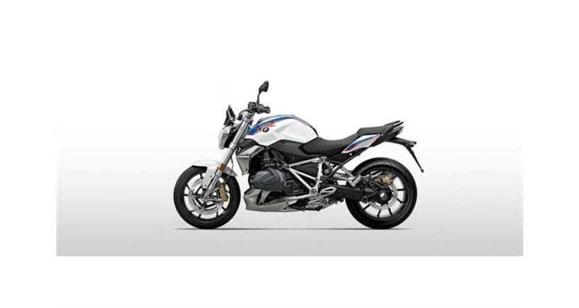 2022 BMW R 1250 R [Specs, Features, Photos] | wBW