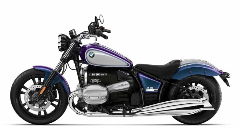 2022 BMW R18 [Specs, Features, Photos] | wBW