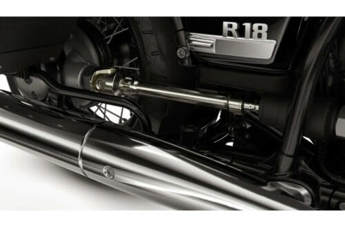 2022 BMW R18 Classic [Specs, Features, Photos] | wBW