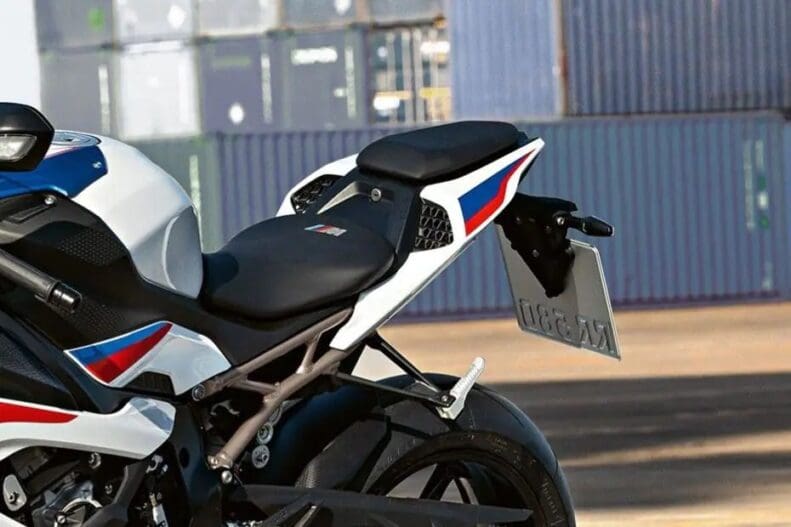2022 BMW S1000RR [Specs, Features, Photos] | wBW