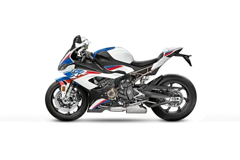 2022 BMW S1000RR [Specs, Features, Photos] | wBW
