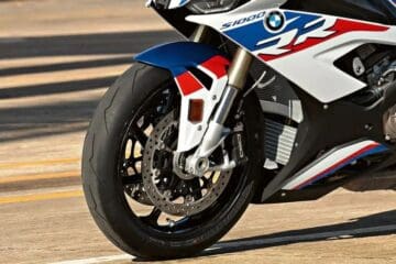 2022 BMW S1000RR [Specs, Features, Photos] | wBW