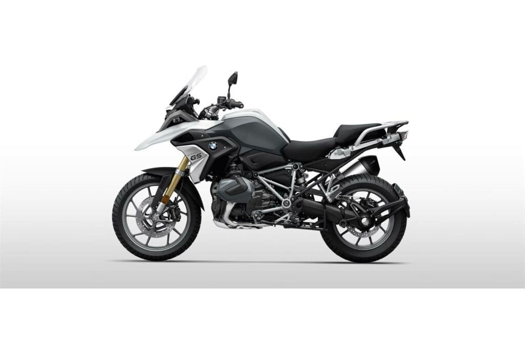2022 BMW R 1250 GS [Specs, Features, Photos] | wBW