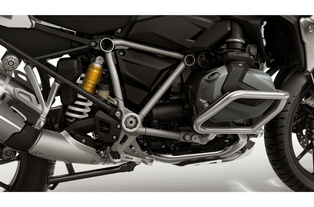 2022 BMW R 1250 GS [Specs, Features, Photos] | wBW