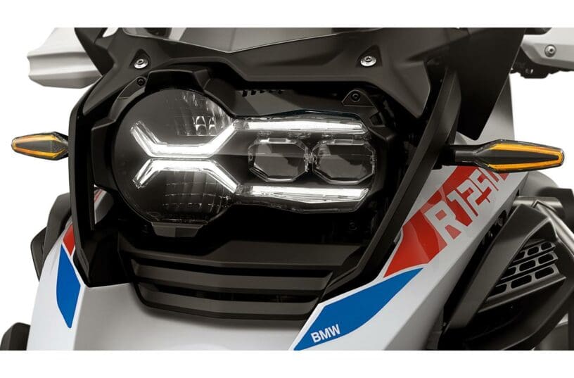 2022 BMW R 1250 GS Adventure [Specs, Features, Photos] | wBW