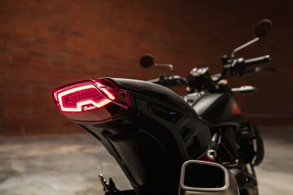 2022 Indian FTR / FTR S [Specs, Features, Photos] | wBW